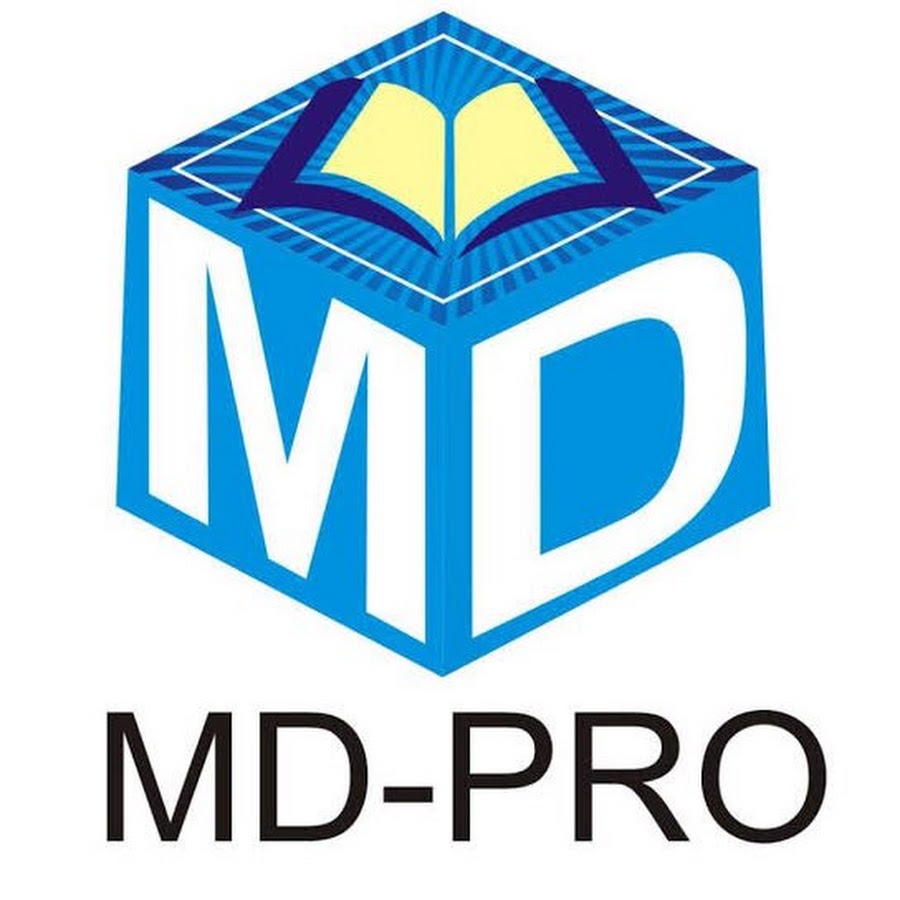 MD-PRO Education welcome video Education - YouTube