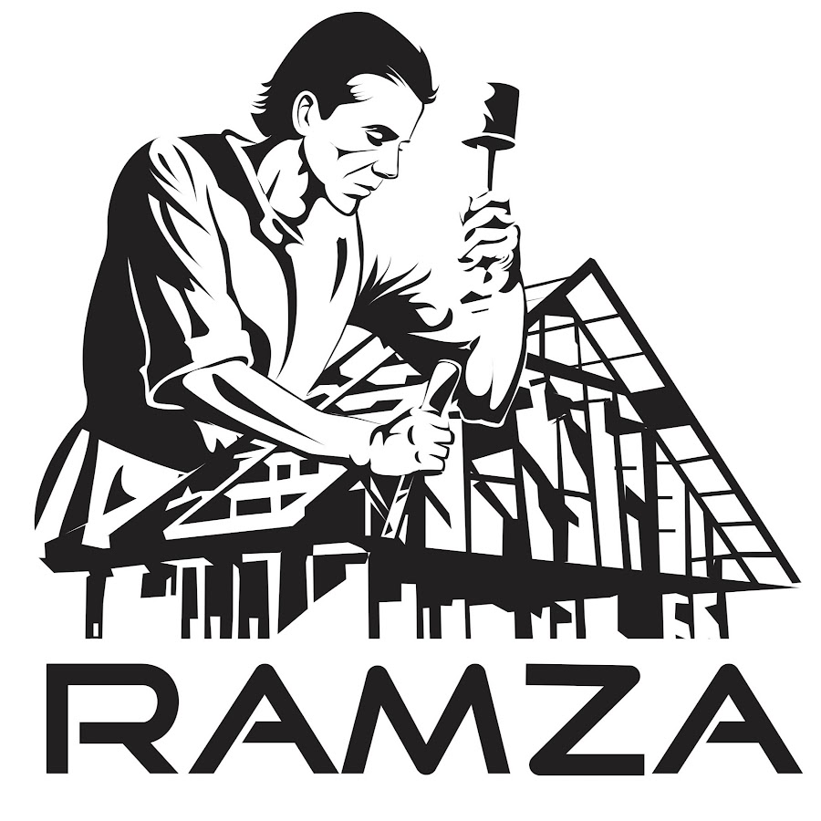 RAMZA - YouTube