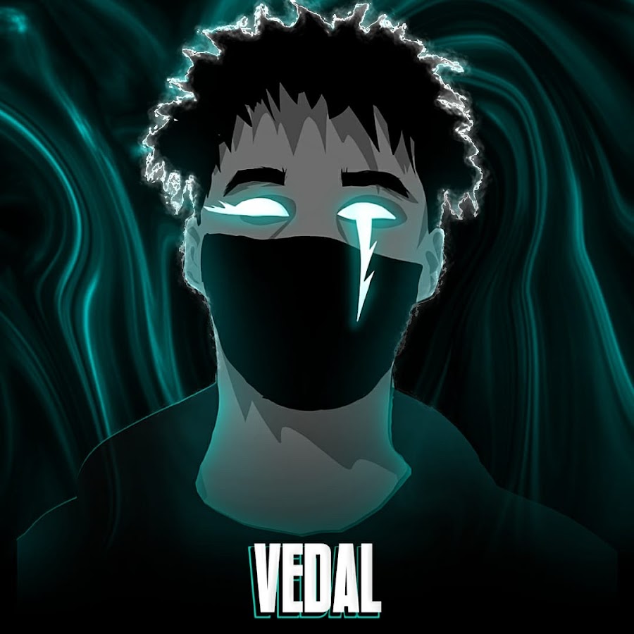 Vedal YT - YouTube