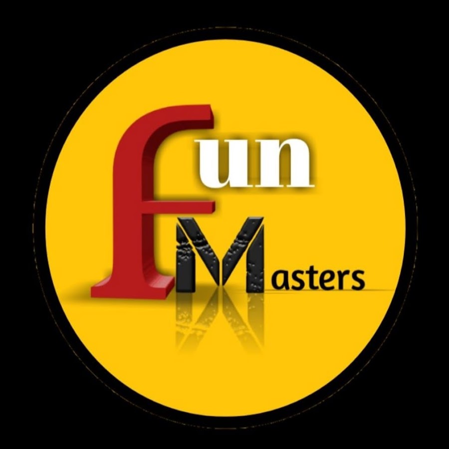 Fun Masters - YouTube