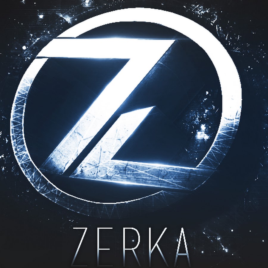 Zerka VFX - YouTube