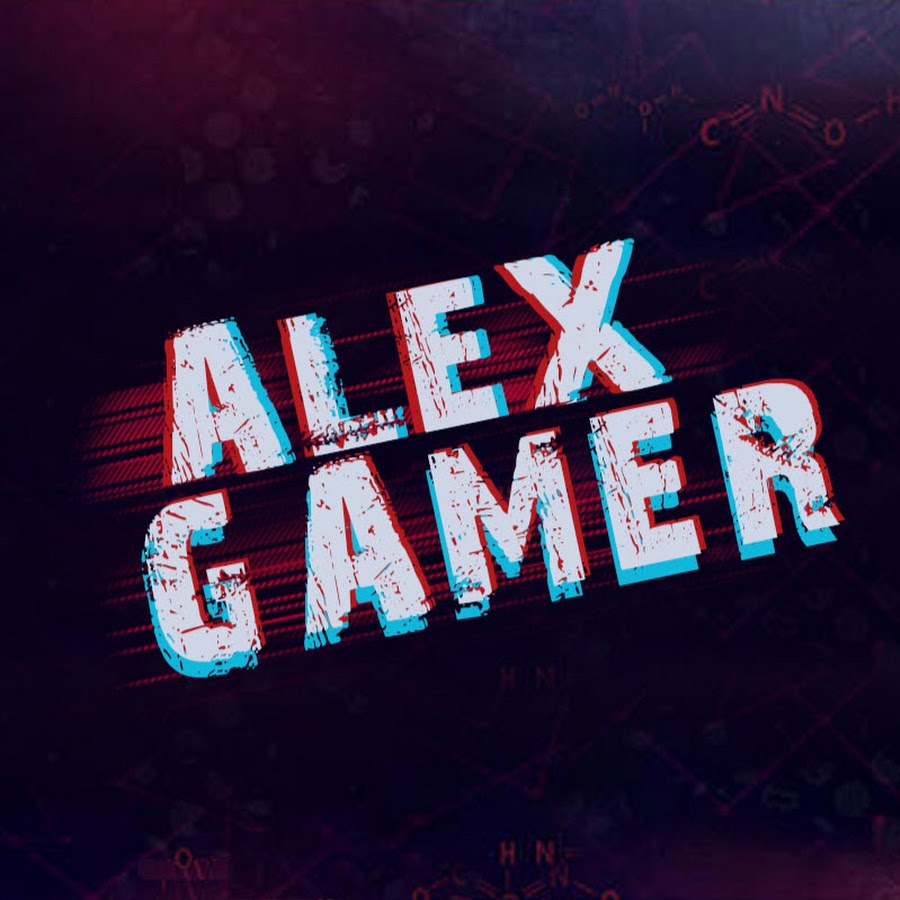 ALEX GAMER - YouTube