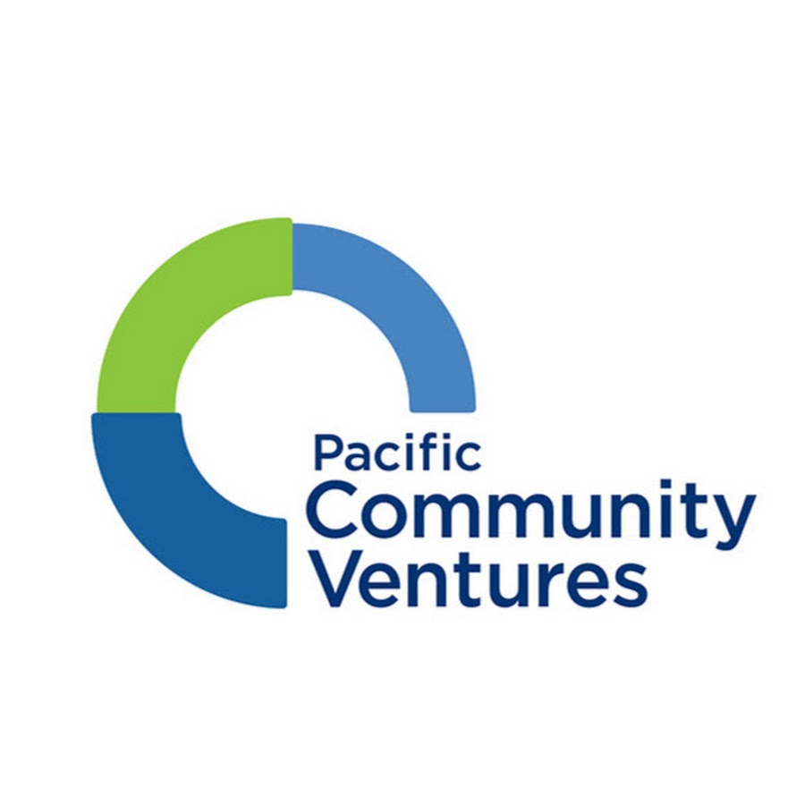 Pacific Community Ventures - YouTube