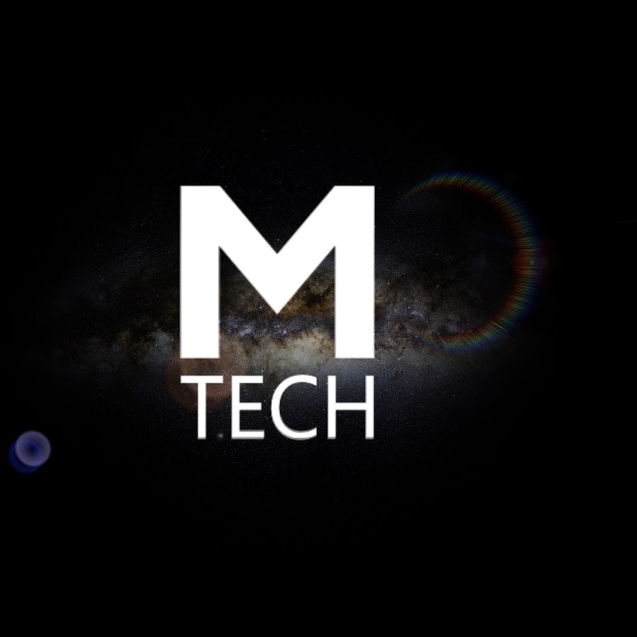 Tech M - YouTube