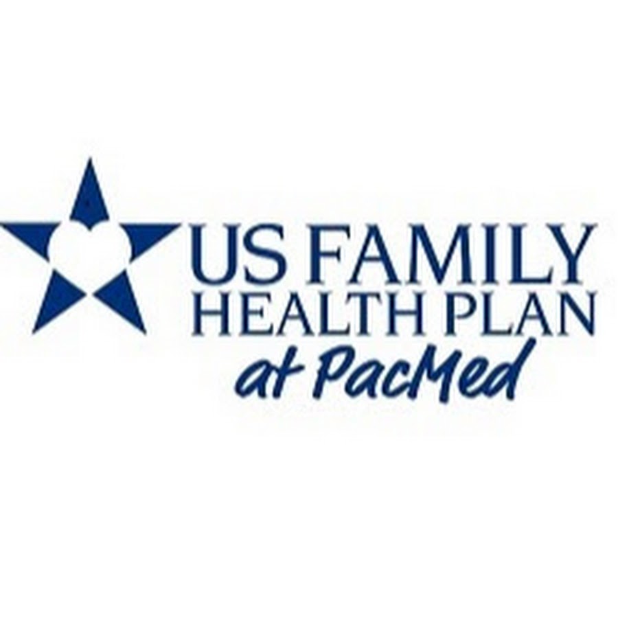 USFHP at PacMed - YouTube