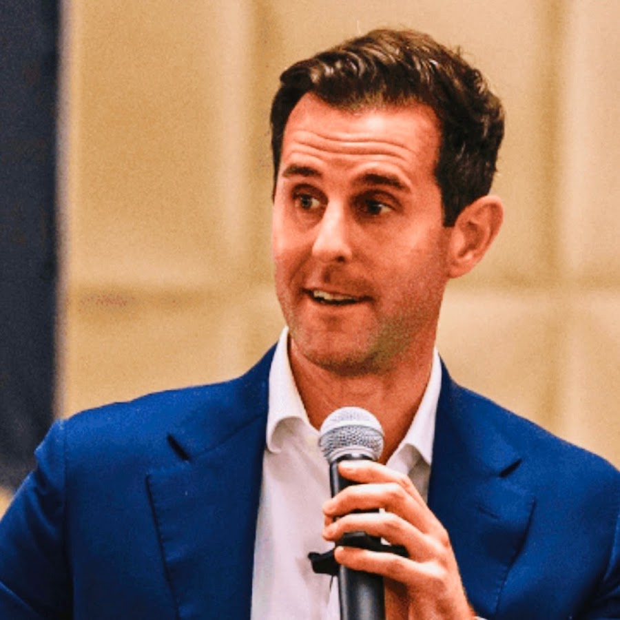 Dr. Josh Wagner - YouTube