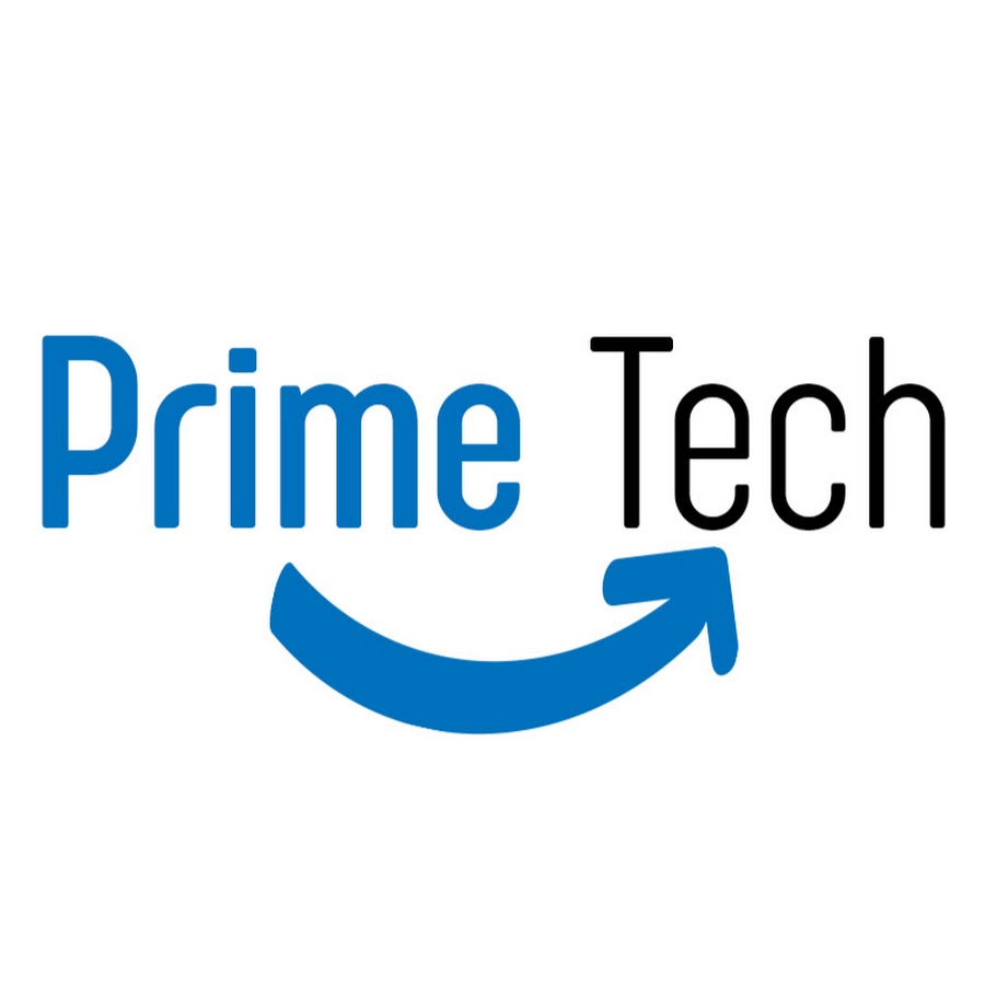 Prime Tech - YouTube