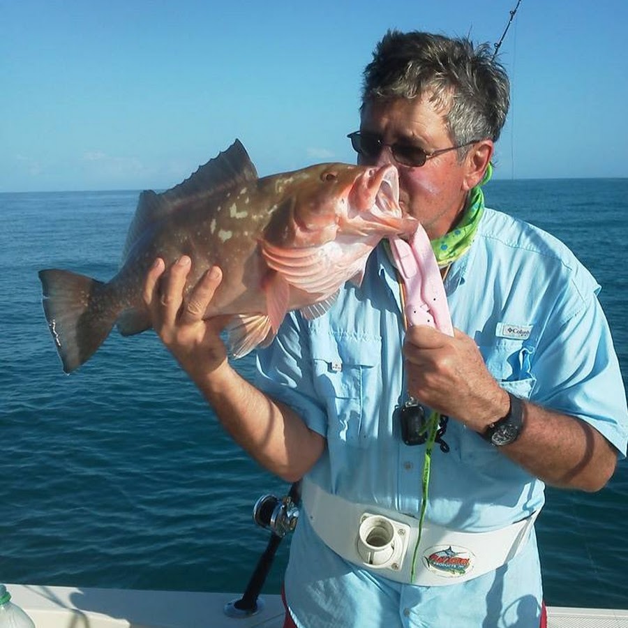 Southwest Florida Fishing Channel - YouTube