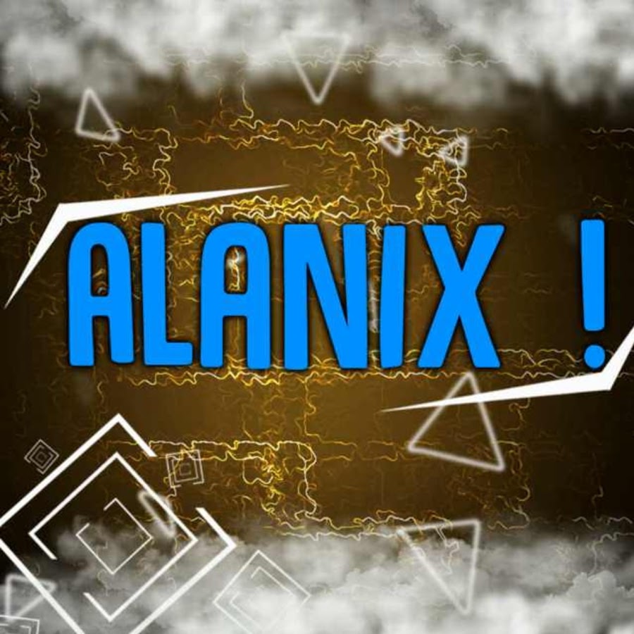 AlaniX ! - YouTube