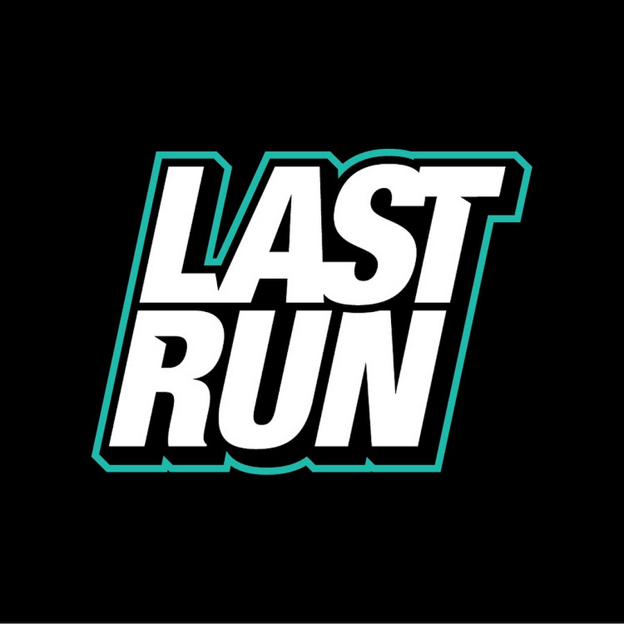 Last Run - YouTube