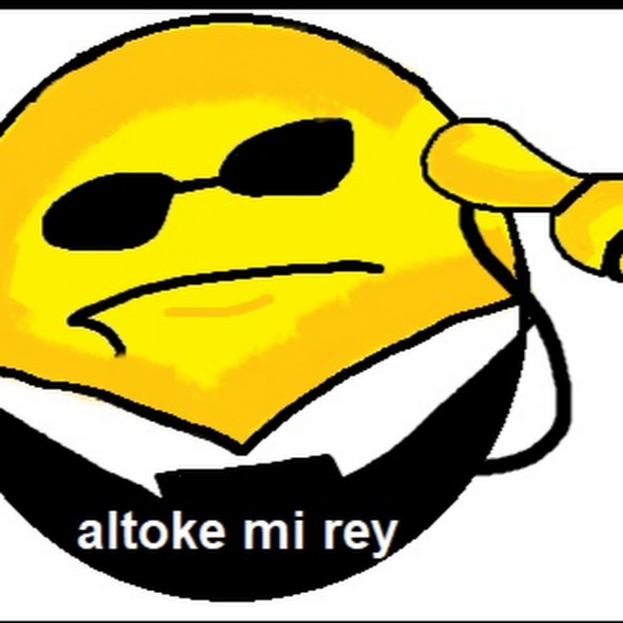 Altoke mi rey - YouTube