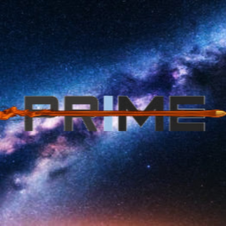 Prime - YouTube