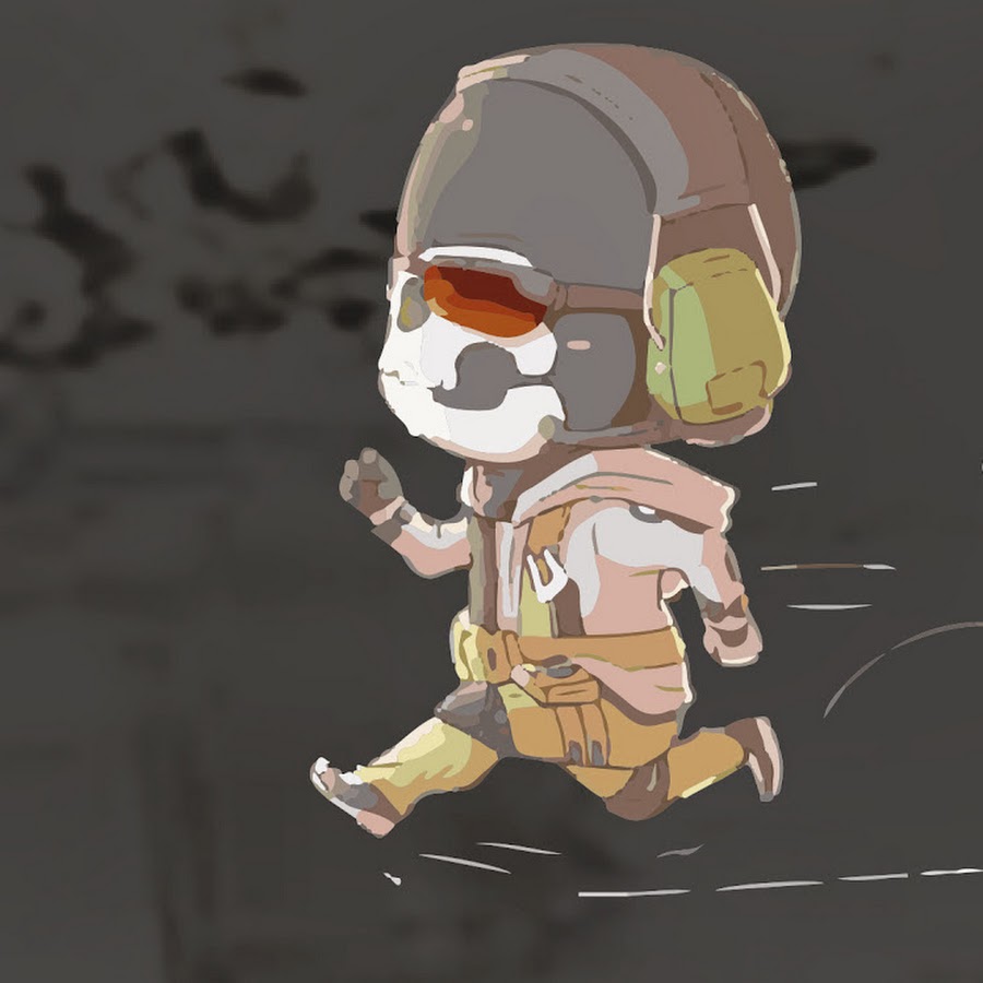 chibi studio - YouTube