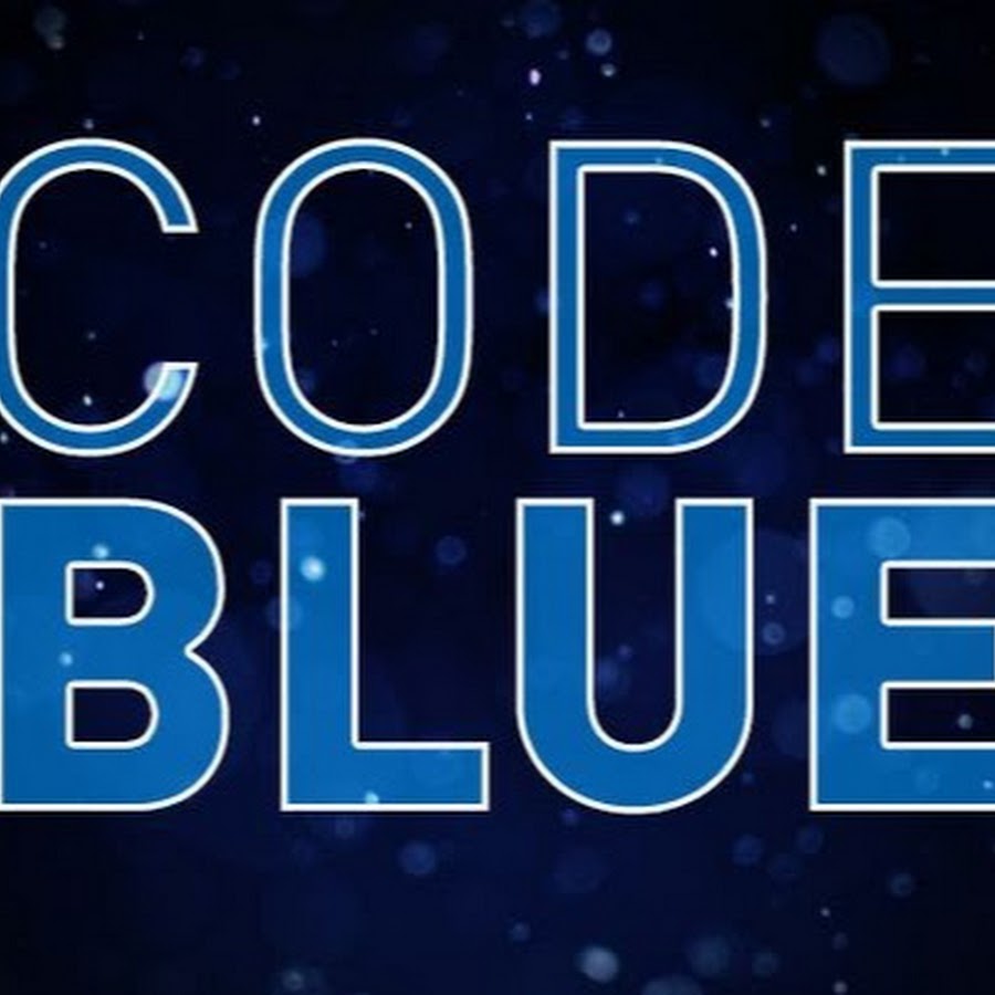 Code Blue - YouTube