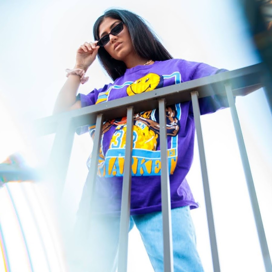 Ashley Mehta - YouTube