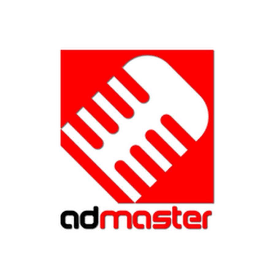 AdMaster - YouTube