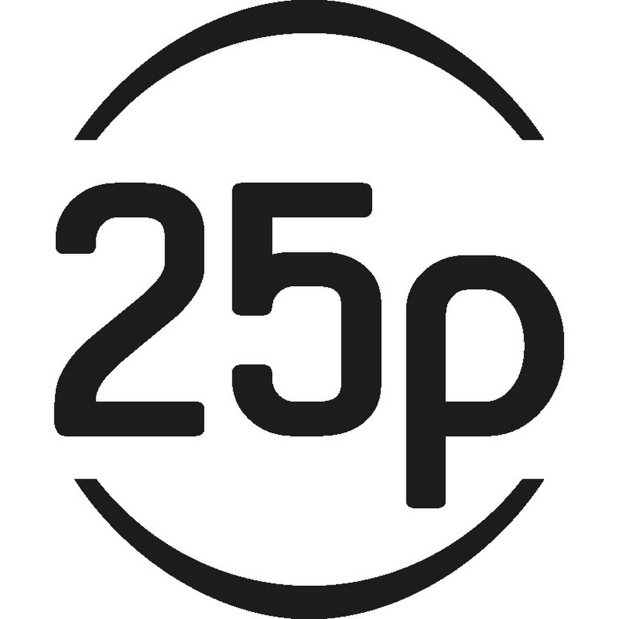 25p *cine support - YouTube