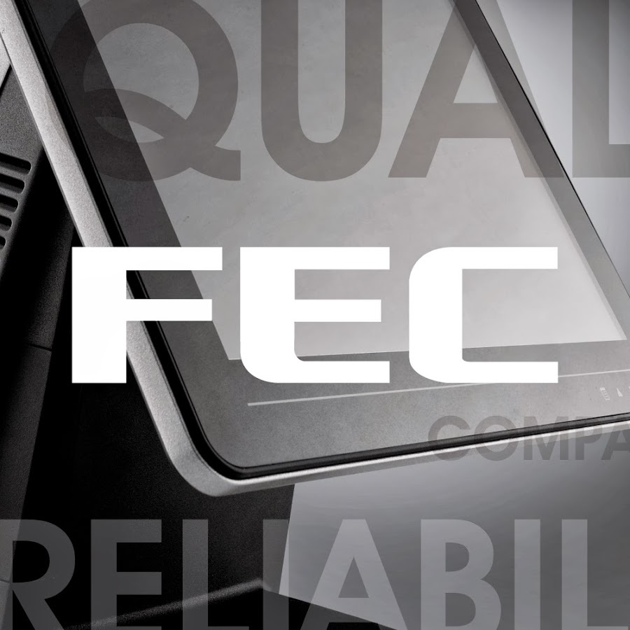 FEC POS - YouTube