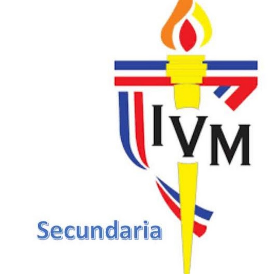IVM Secundaria - YouTube