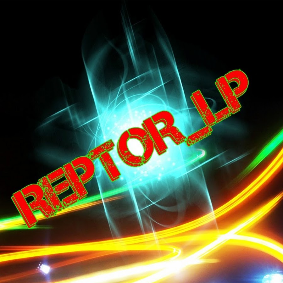 REPTOR_LP - YouTube