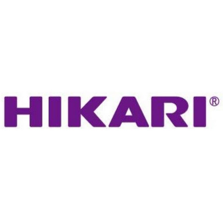 Hikari Sewing Machine - YouTube