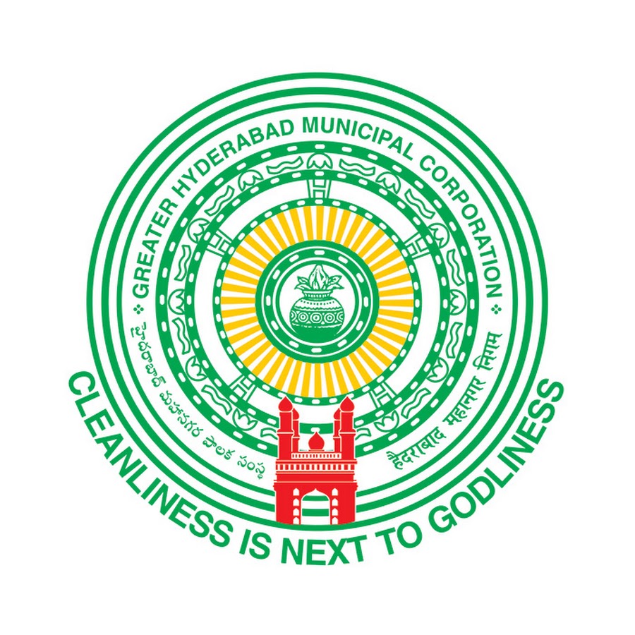 GHMC Online - YouTube