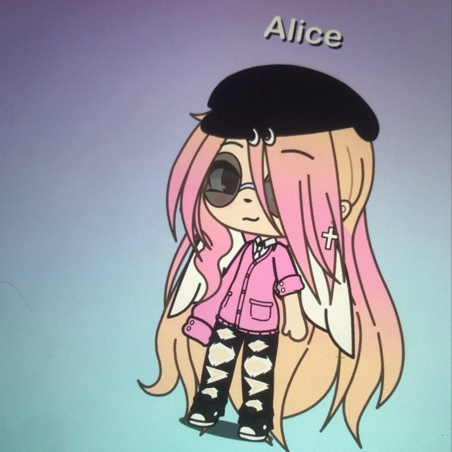 Gacha Alice - YouTube