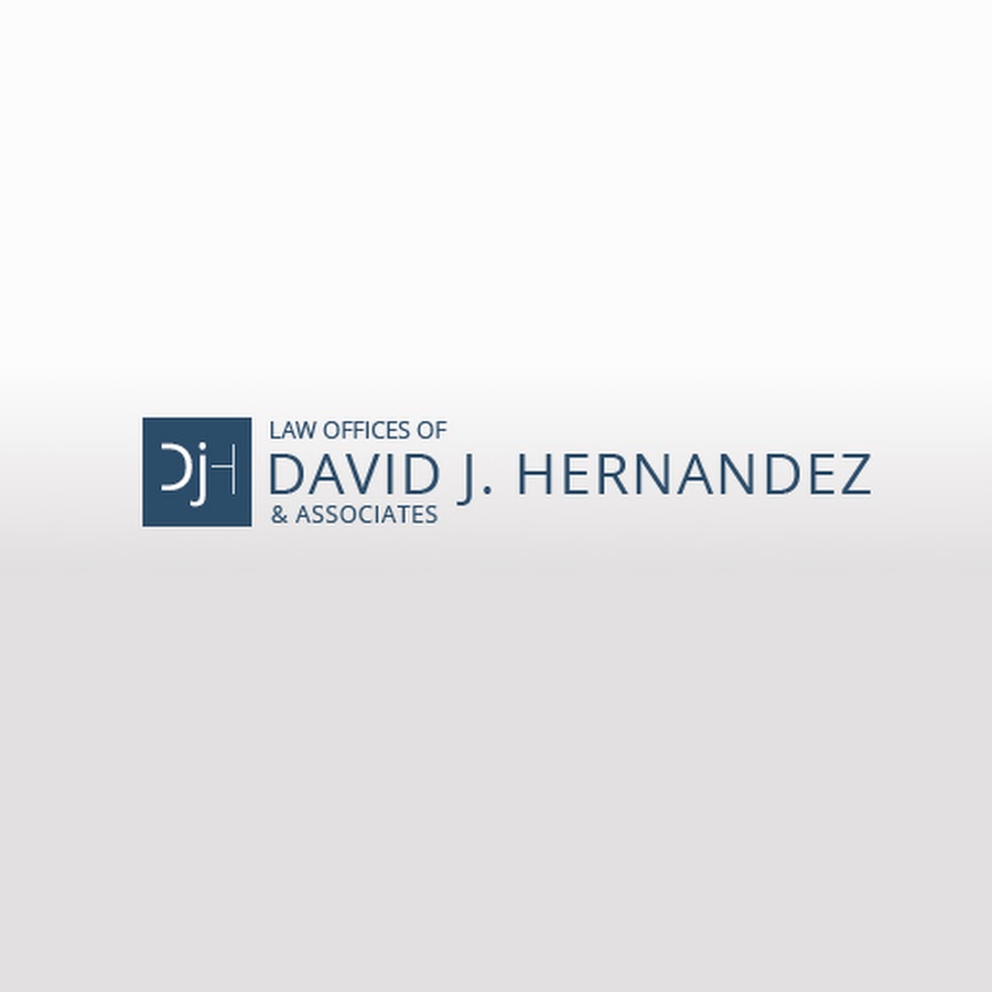 Law Offices of David J. Hernandez & Associates - YouTube