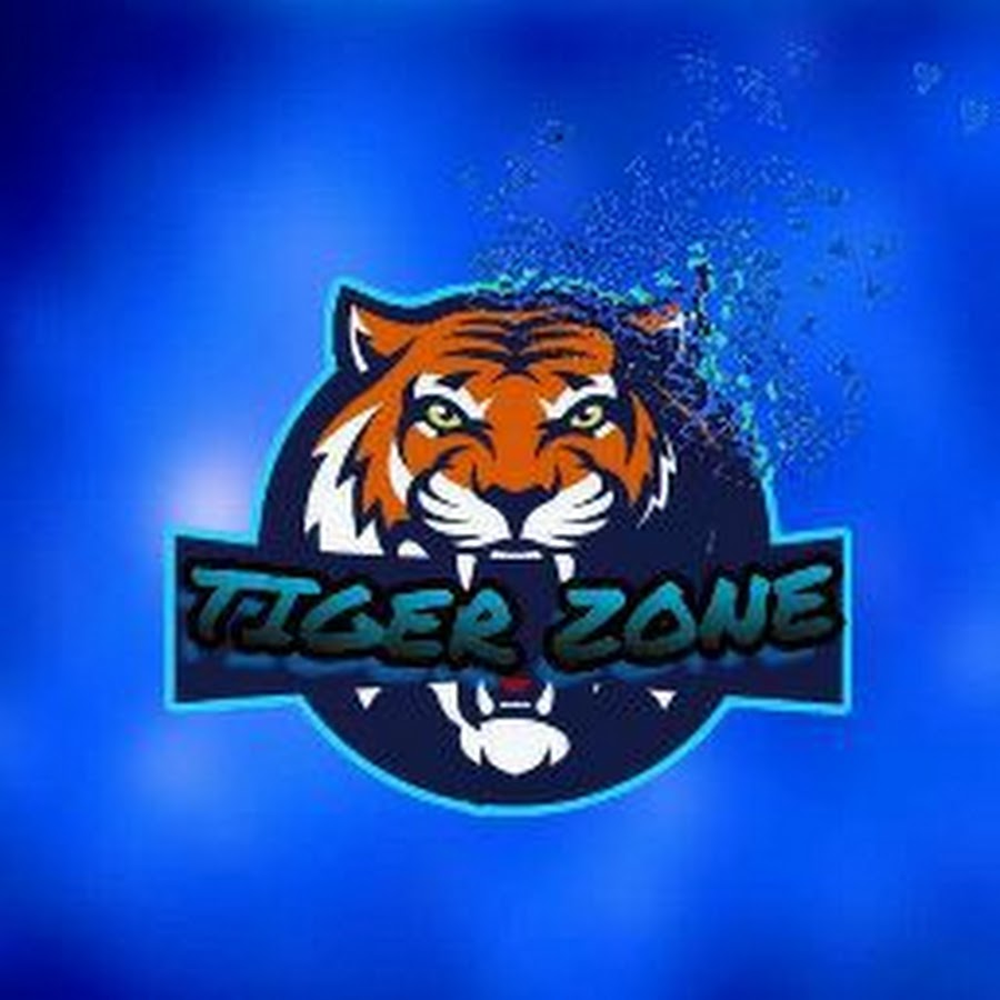 Tiger Zone نمر - YouTube
