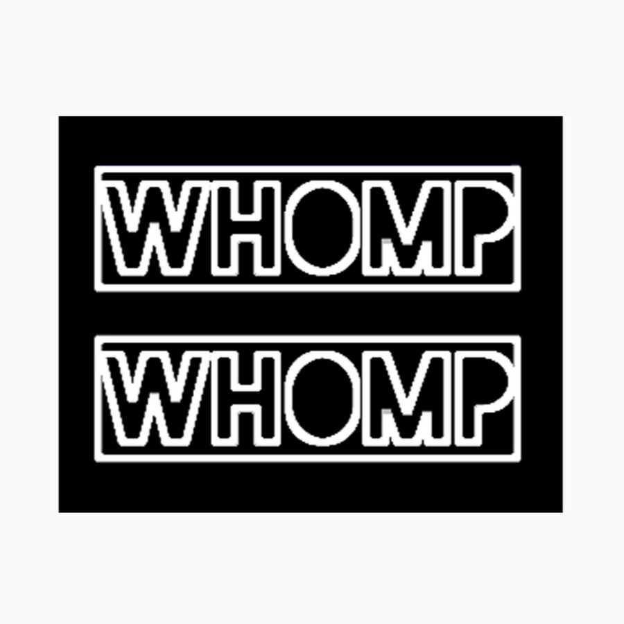 Whomp Whomp Gaming - YouTube