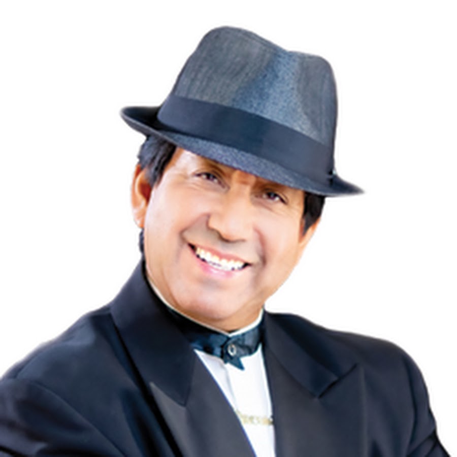 Carlos Rivas - YouTube