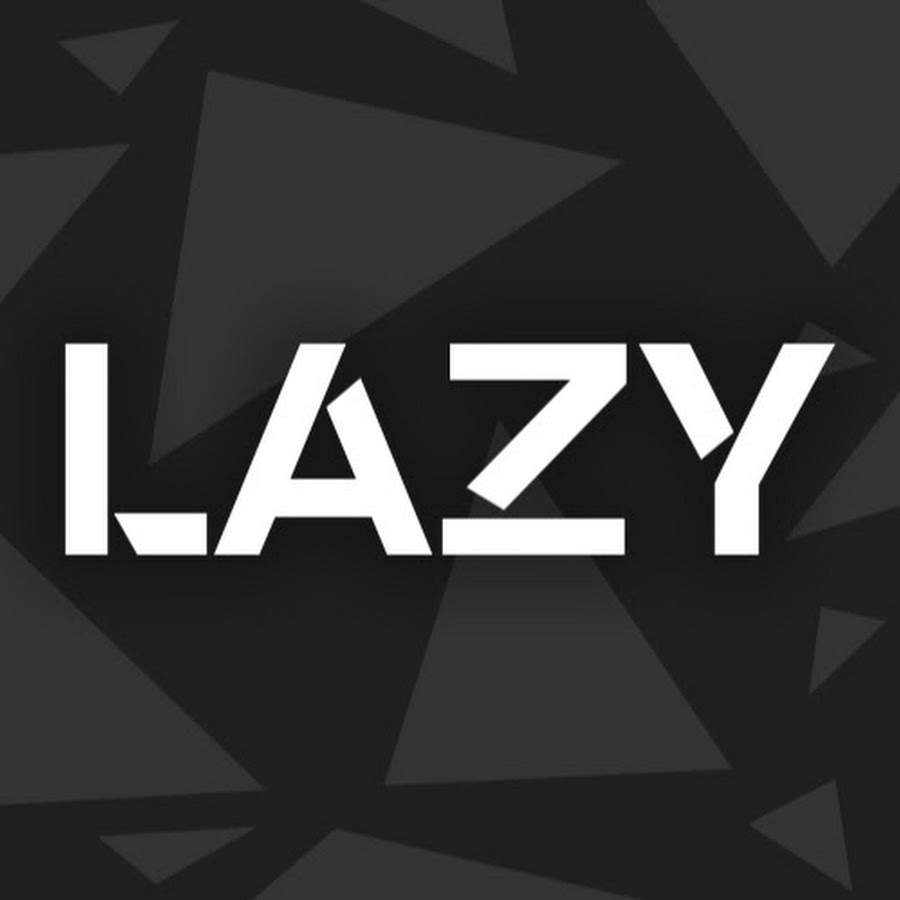 Lazy - YouTube