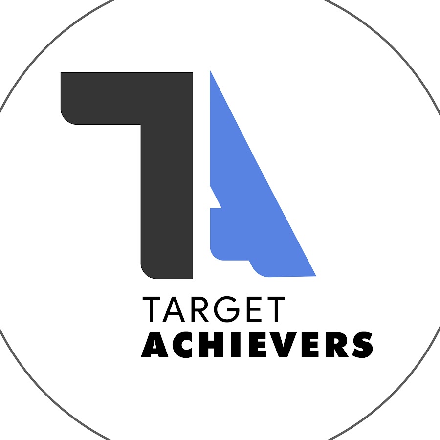Target Achievers - YouTube