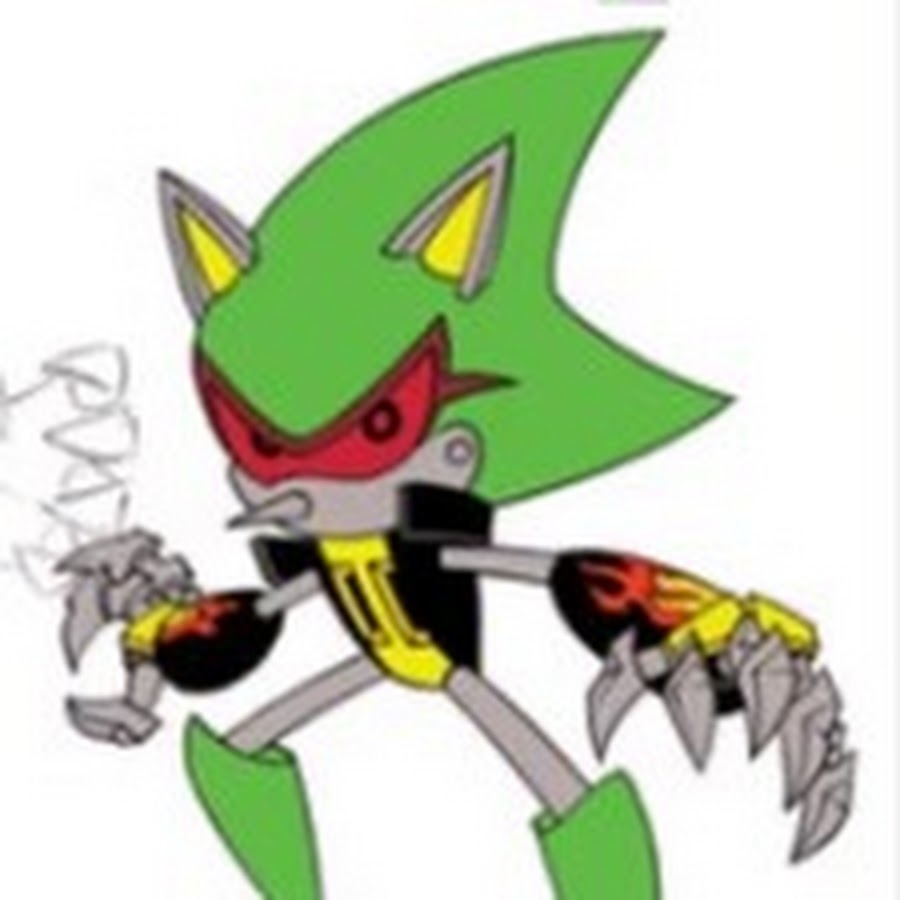 metal scourge - YouTube