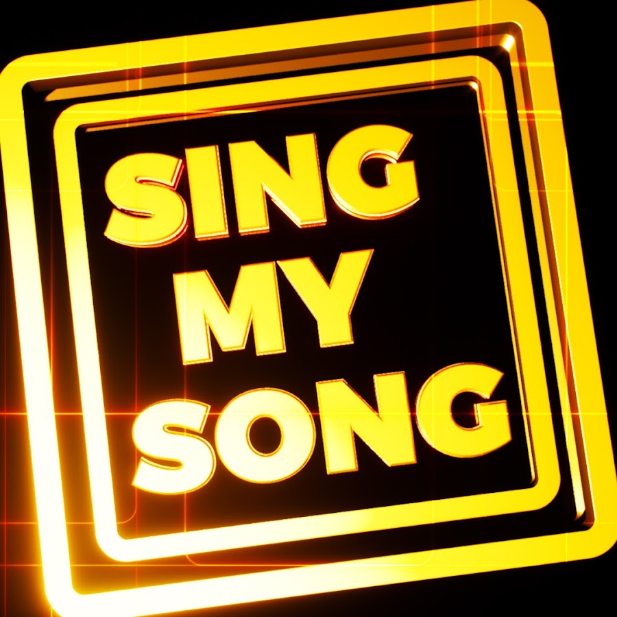 Sing My Song - YouTube