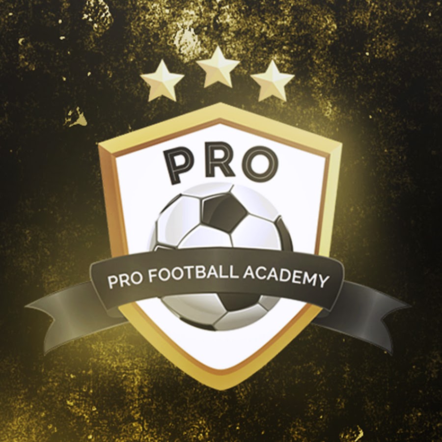 Pro Football Academy - YouTube
