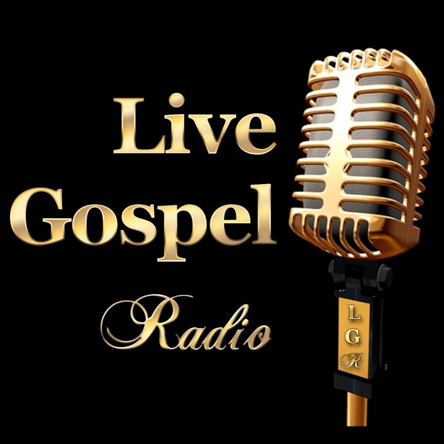 Live Gospel Radio - YouTube