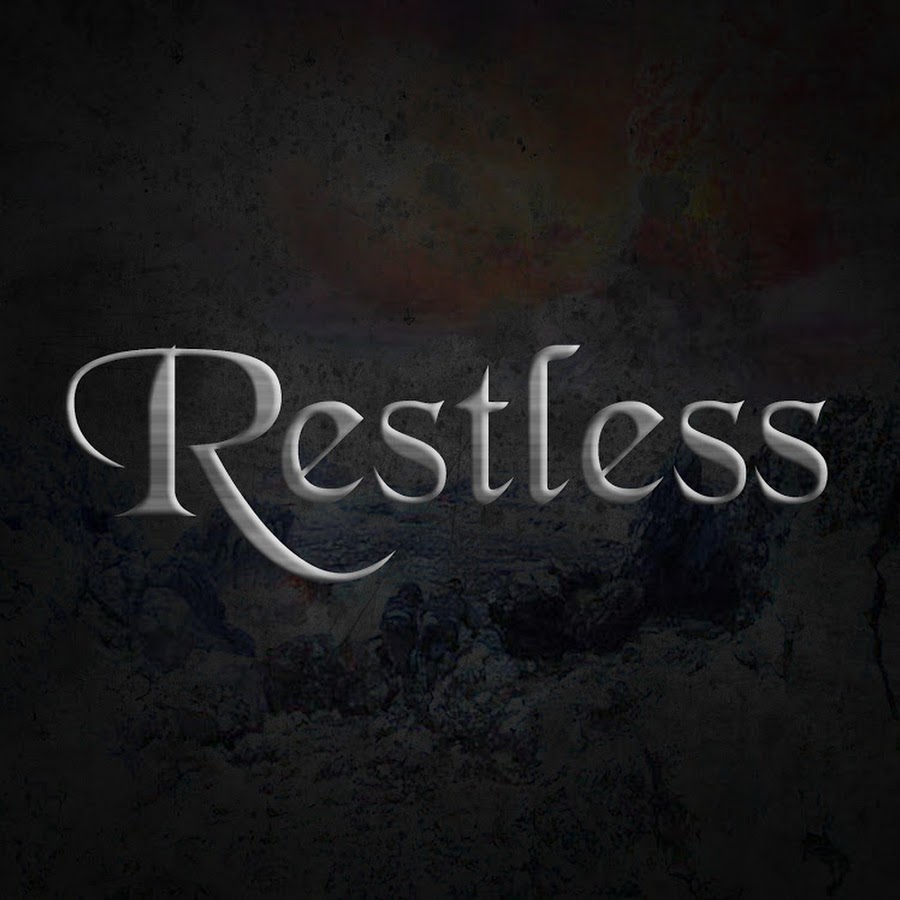 Restless Official - YouTube