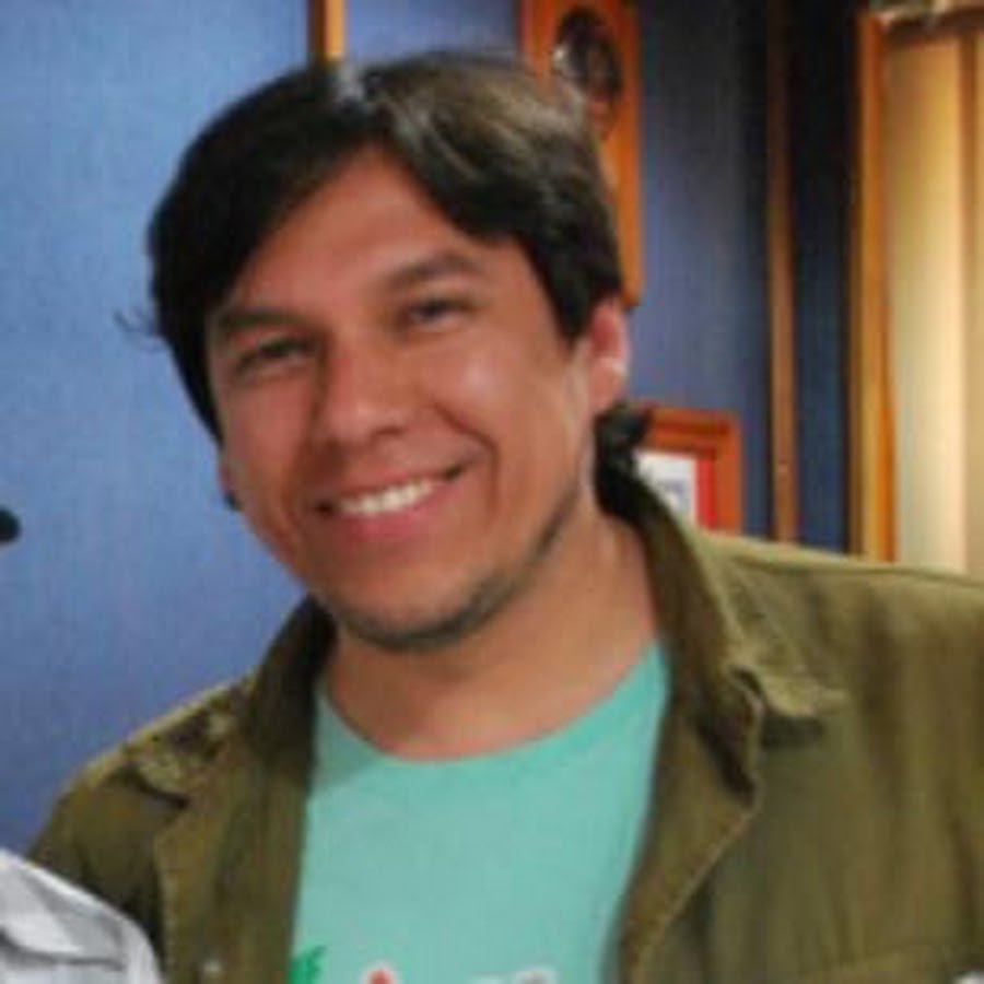 Lucho de Chile - YouTube