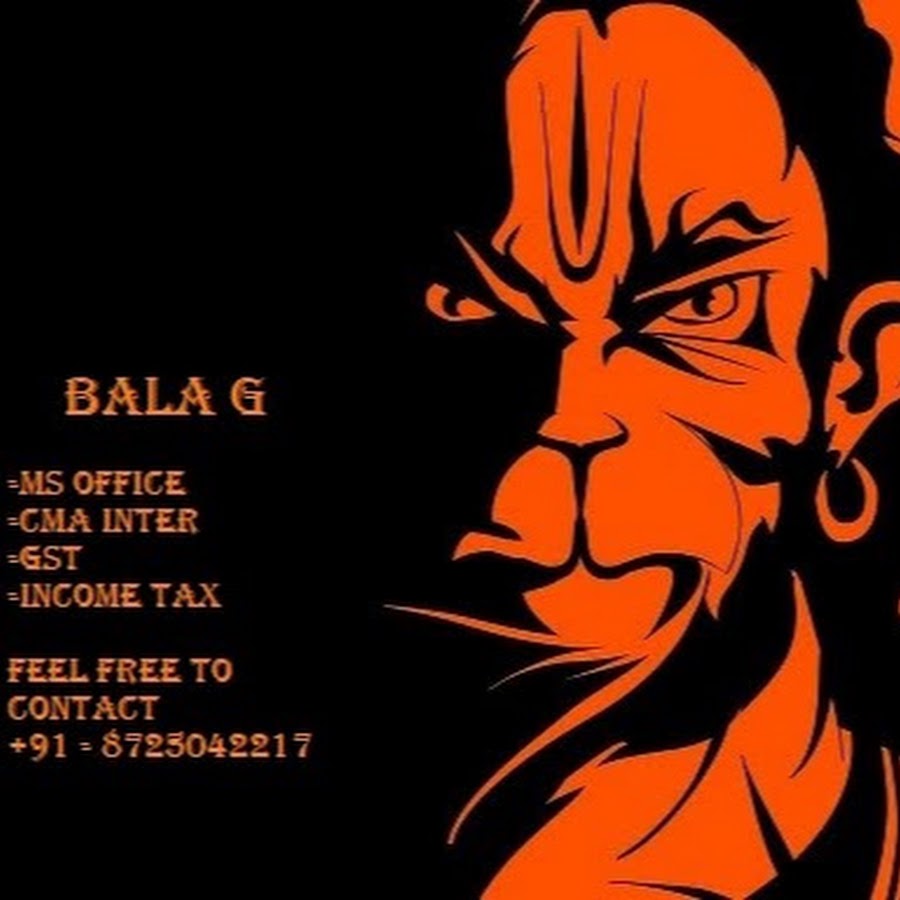 Bala G - YouTube