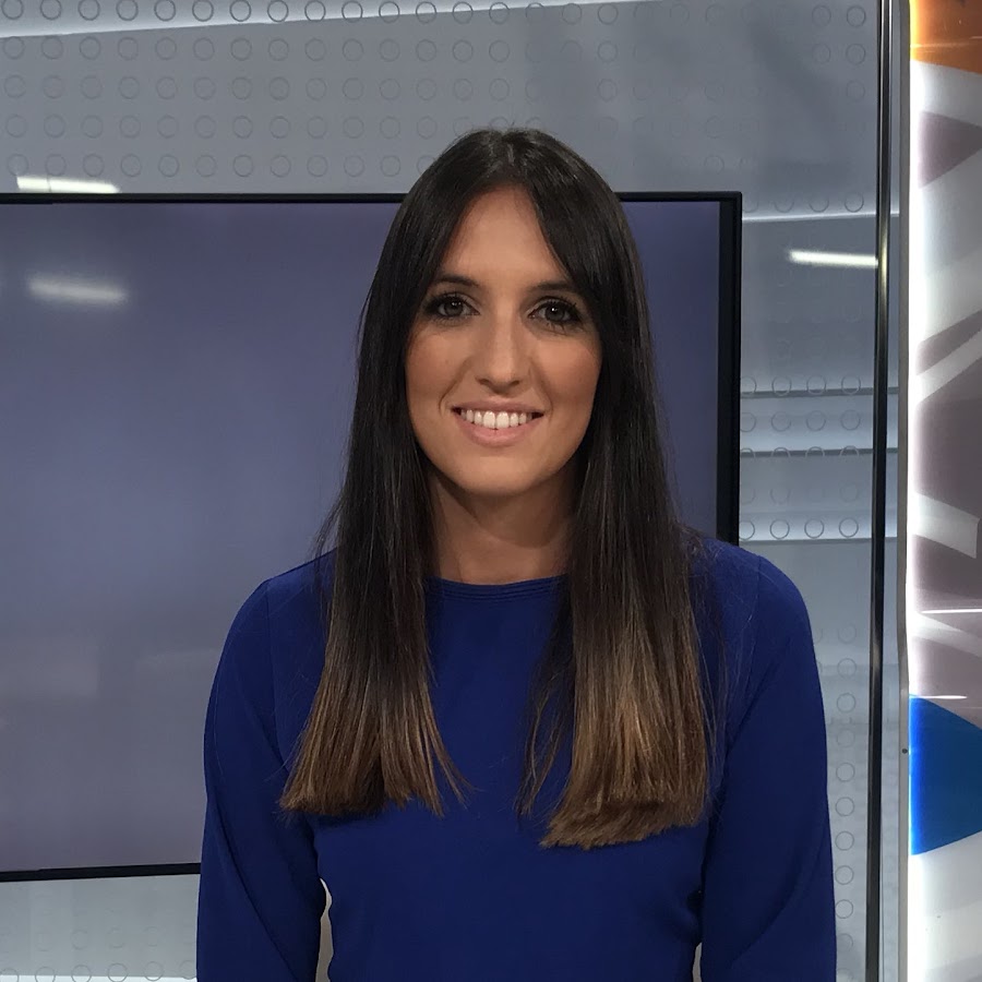 Esther Moreno Morán - YouTube