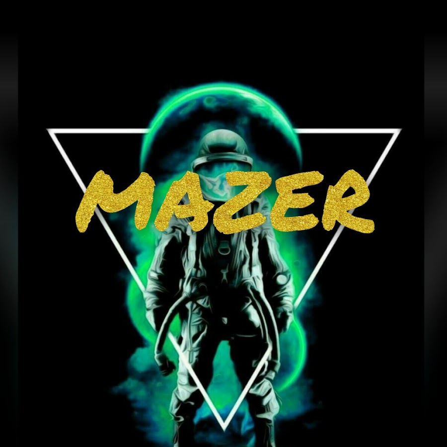MAZER - YouTube