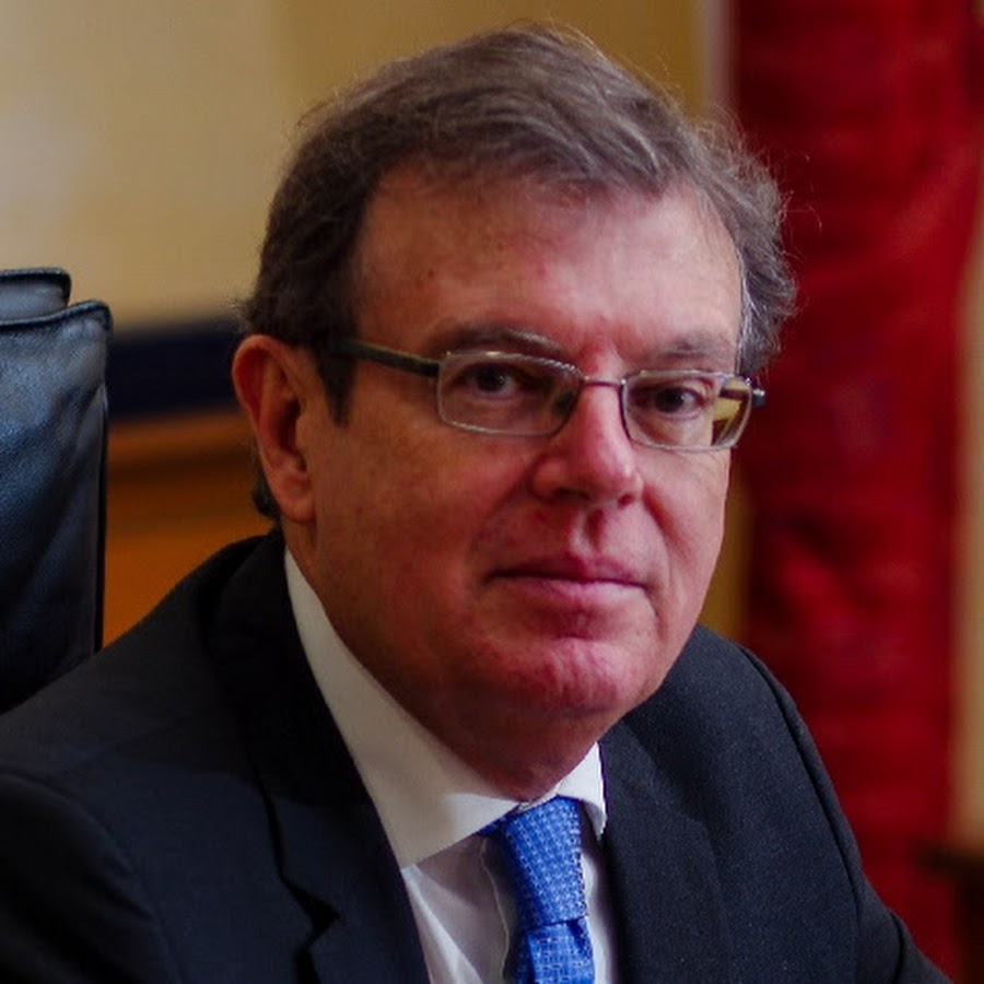 Miguel Angel Collado - YouTube