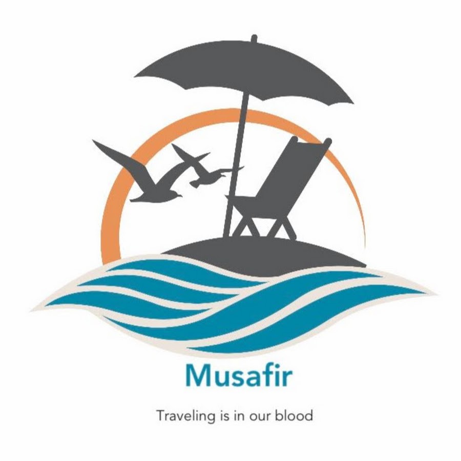 Musafir Let’s Travel - YouTube