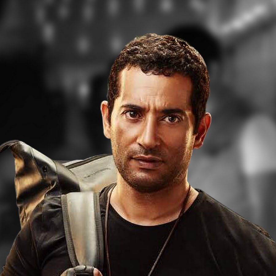 Amr Saad Official - YouTube