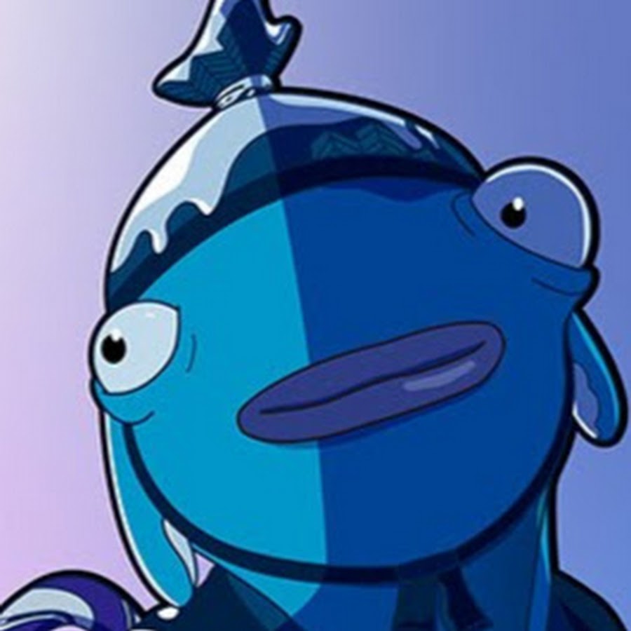 Ice flopper - YouTube