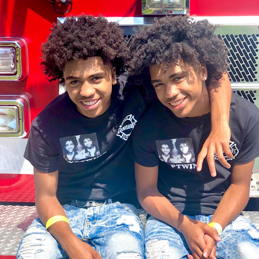 Tyler and Tristan - YouTube