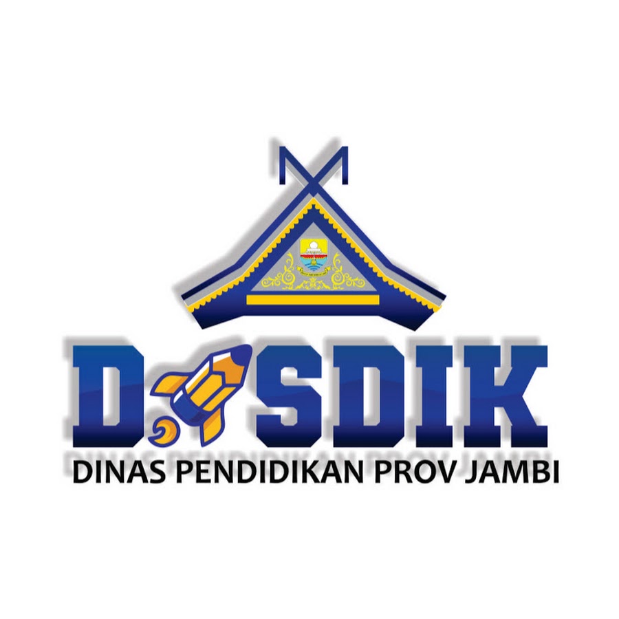 Disdik Jambi - YouTube