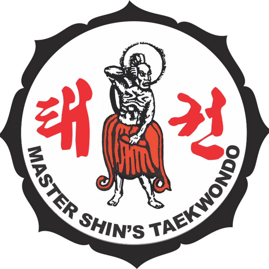 Master Shin's TaeKwonDo Center - YouTube