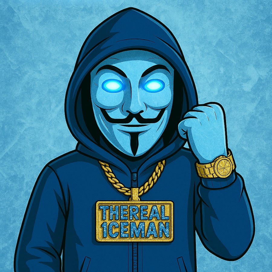 The Ice Boy - YouTube